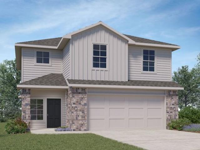 1937 Arbuckle Dr, Leander, TX 78641