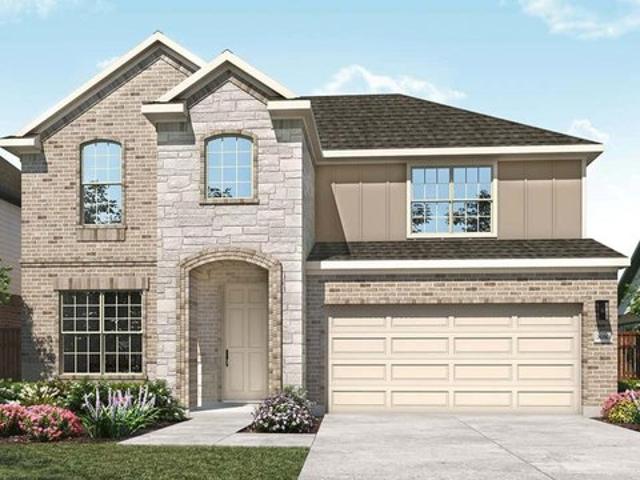 1937 Barfish Way, Leander, TX 78641