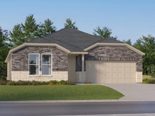 1937 Black Stork, New Braunfels, TX 78130 | MLS #1954 | Compass