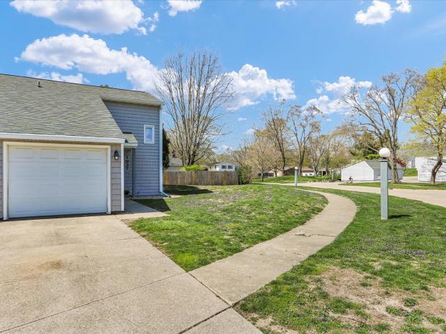 1937 Blackthorn Drive # 1937