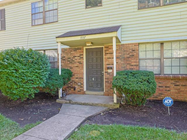 1937 Chaucer Drive