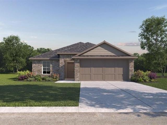 1937 Citation Dr, Corpus Christi, TX 78417