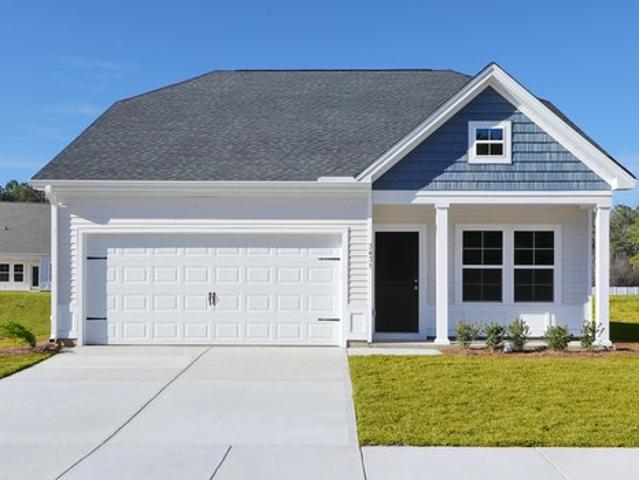 1937 Deercreek Dr, Manning, SC 29102