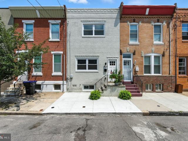 1937 Dickinson St, Philadelphia, PA 19146 | MLS #PAPH2538 | Compass
