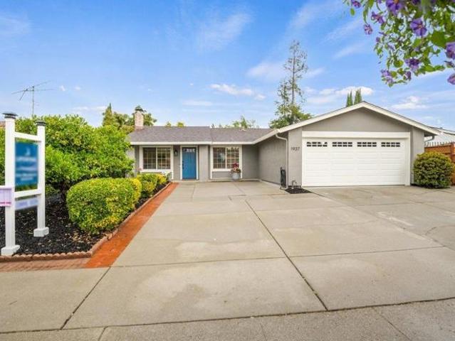 1937 Doxey Dr, San Jose, CA 95131