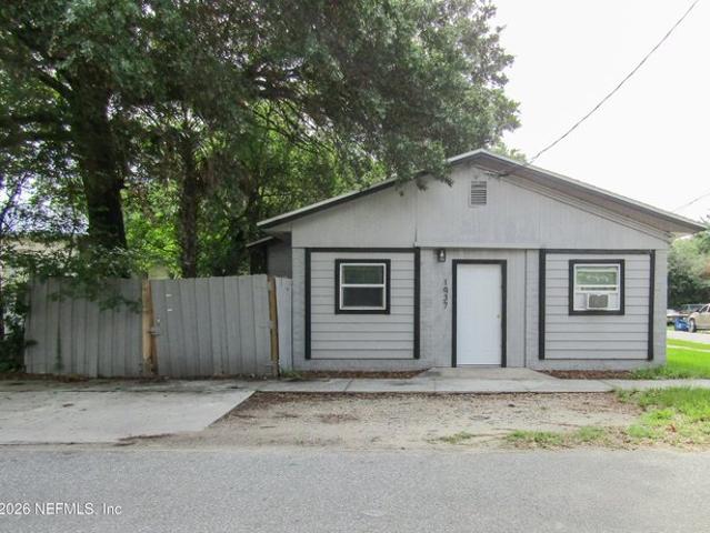 1937 Evergreen Ave, Jacksonville, FL 32206