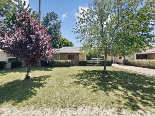 1937 E Marshall Ave, Phoenix, AZ 85016