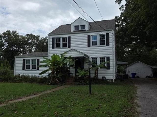 1937 Edgewood Ave, Norfolk, VA 23503