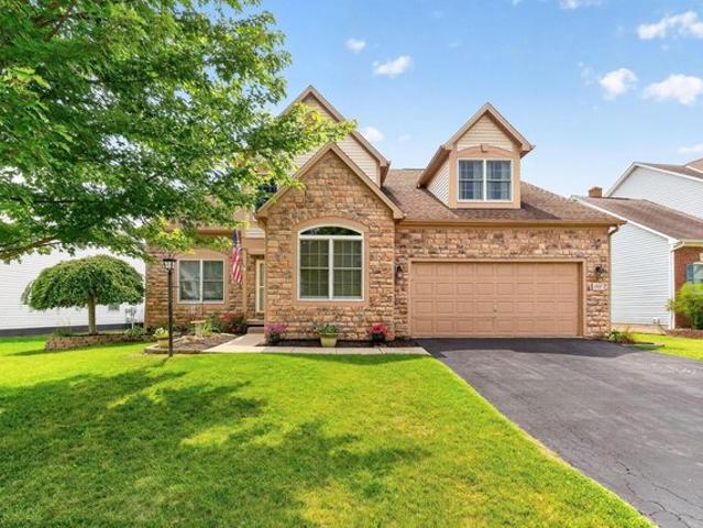1937 Fawn Meadow Dr, Marysville, OH 43040