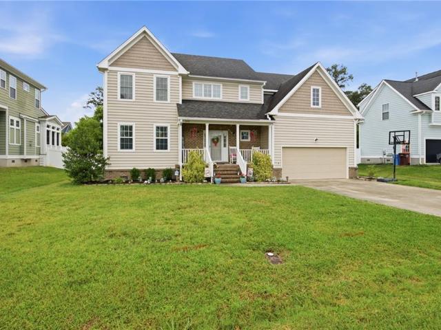 1937 Flintshire DR