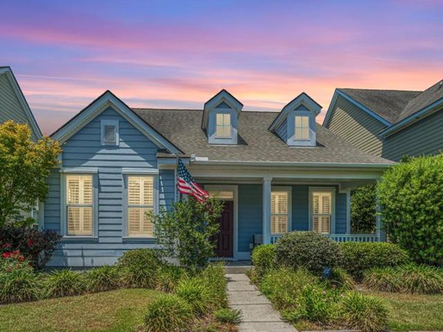 1937 Gammon St, Charleston, SC 29414