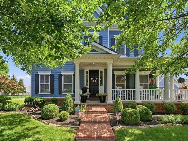 1937 General Warfield Way, Lexington, KY 40505