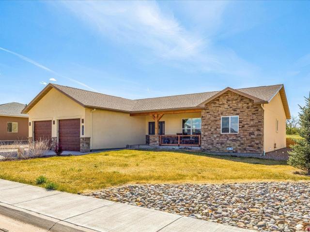 1937 Golf Course Ln, Cortez, CO 81321 | MLS #833438