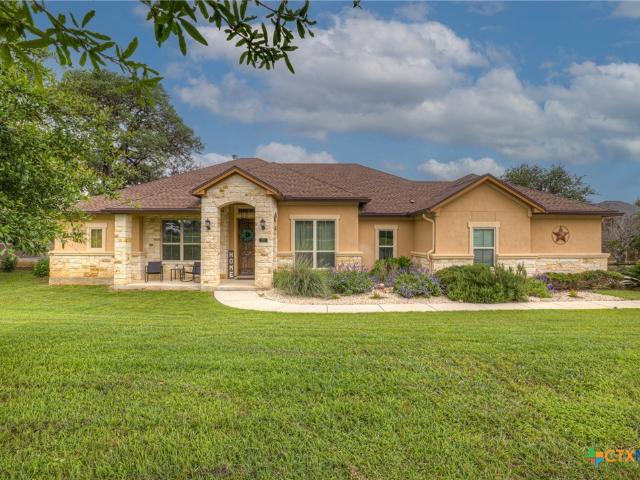 1937 Hunters Cove