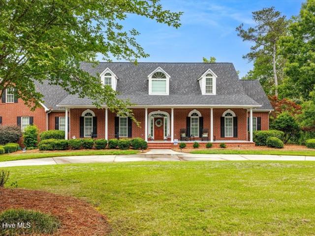 1937 Hickory Hill Dr, North Augusta, SC 29860