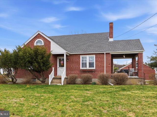 1937 Hoffmansville Road