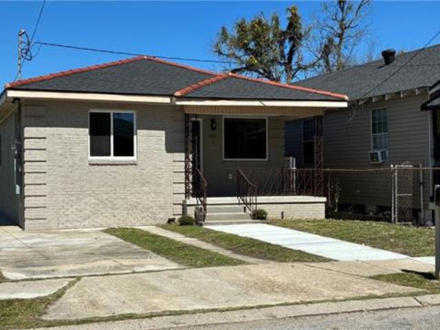 1937 Hope St, New Orleans, LA 70119 | MLS #2545