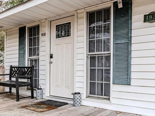 1937 Jackson St, Wilmington, NC 28401