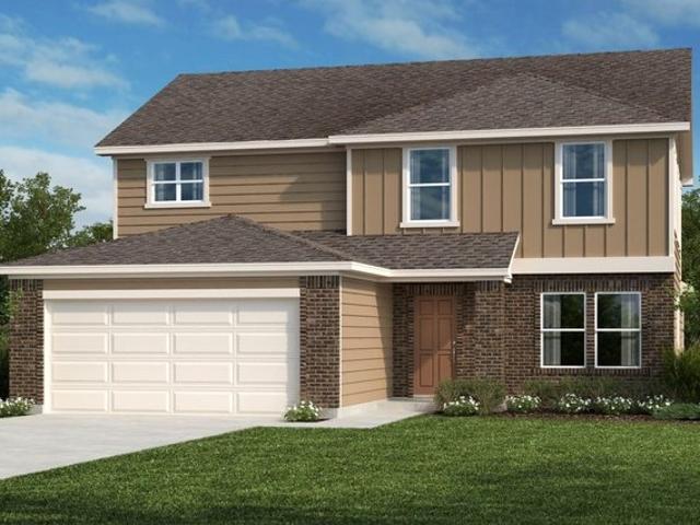 1937 Jadd St, Belton, TX 76513