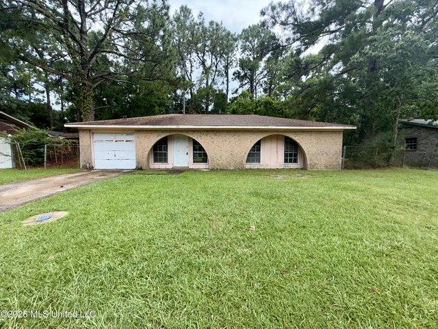 1937 Pamela Dr, Gautier, MS 39553