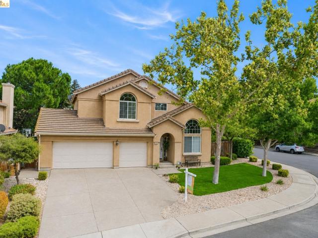 1937 Paradise Peak Ct