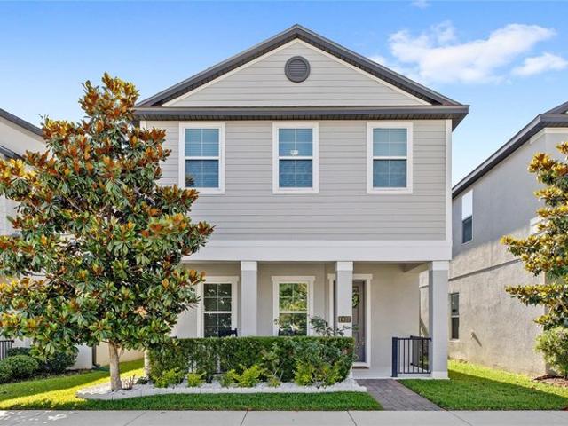 1937 Standing Rock Cir, Oakland, FL 34787