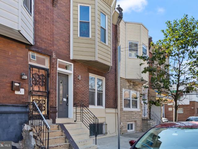 1937 S 20th St, Philadelphia, PA 19145 | Compass