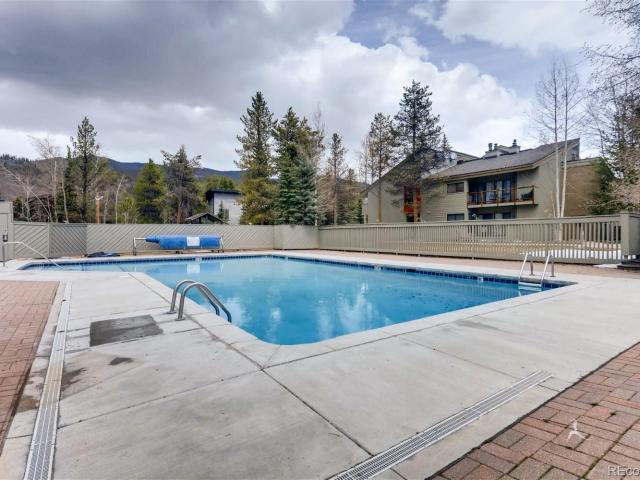 1937 Soda Ridge Rd, Unit 1126, Dillon, CO 80435 | MLS #5976
