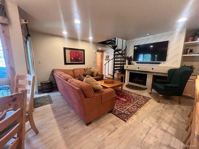 1937 Soda Ridge Rd Unit 1121 22, Dillon, CO 80435
