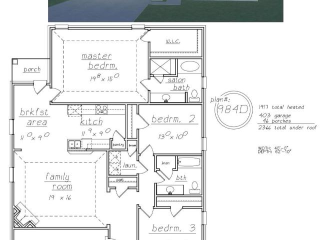 1937 Tallahassee Ln, Cordova, TN 38016 | MLS #10218 | Compass