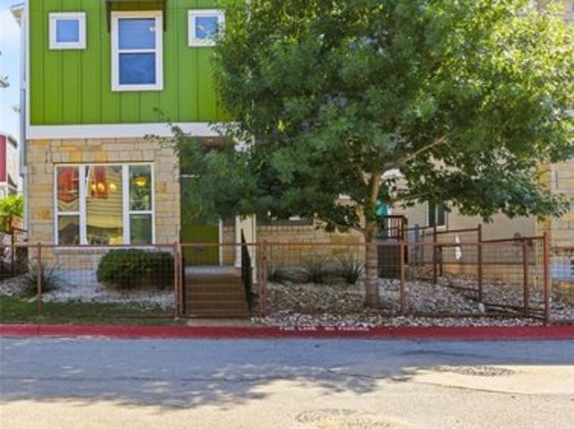 1937 Tramson Dr Unit 153C, Austin, TX 78741