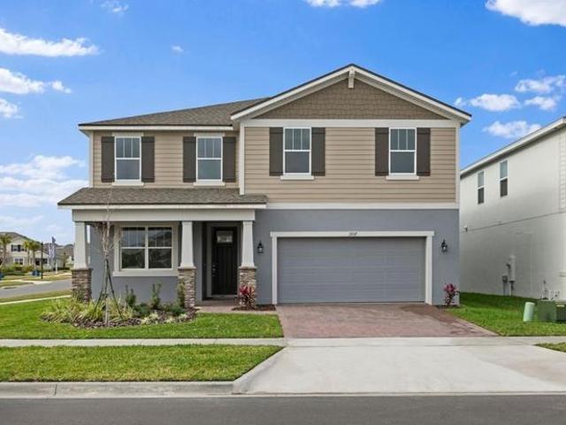 1937 Valencia Blossom St, Clermont, FL 34711