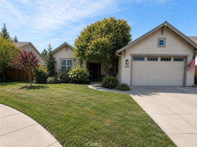 1937 Waxwing Way, Chico, CA 95926