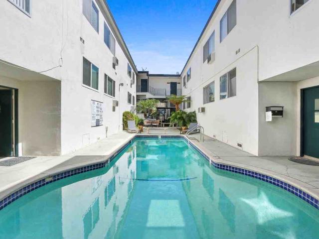 1937 1939 Argyle 1 Bedroom Apartment for Rent at 1939 Argyle Ave, Los Angeles, CA 90068 Hollywood United