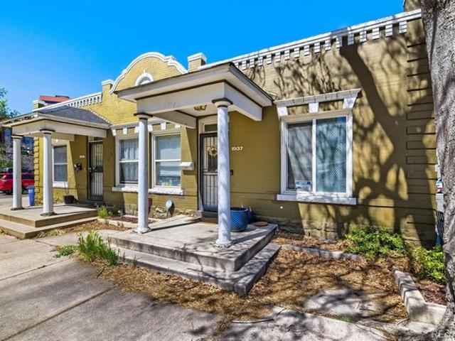 1937 1939 Park Ave, Denver, CO 80218