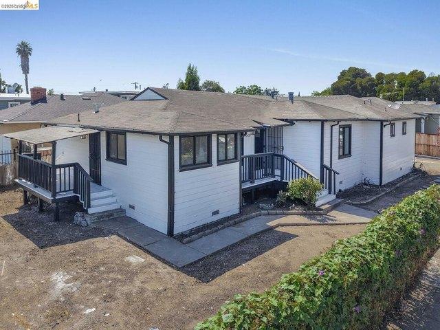 1937 98th Ave, Oakland, CA 94603