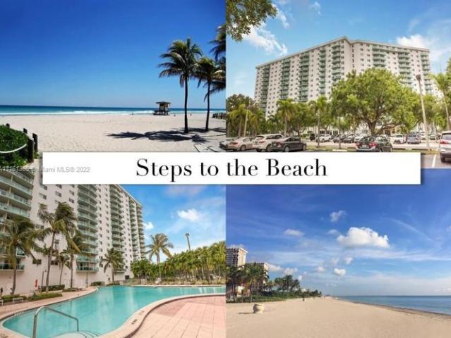 19380 Collins Ave #611 Sunny Isles Beach, FL 33160