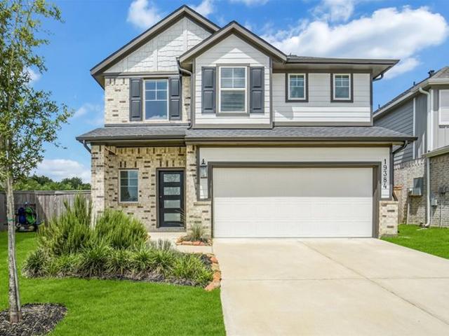 19384 Poppy Village Cir, Magnolia, TX 77355