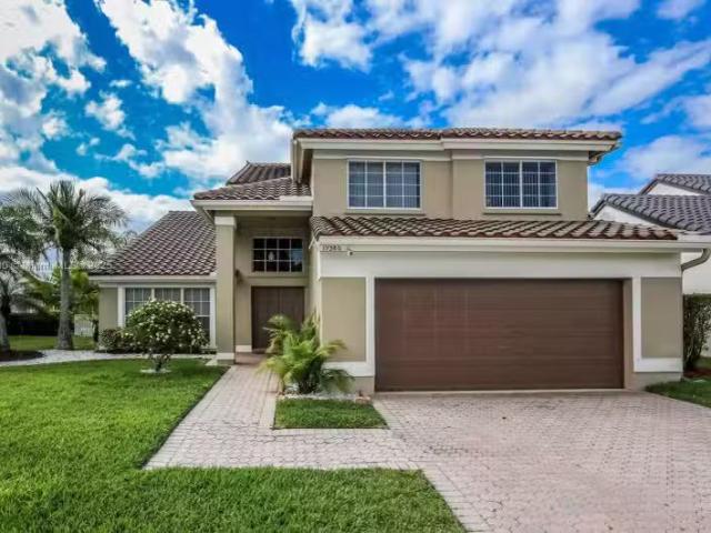 19386 NW 13th St, Pembroke Pines, FL 33029 MLS A11777500