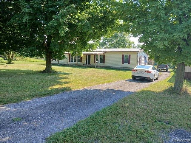 1938 N Englehart Rd, Novesta Township, MI 48729