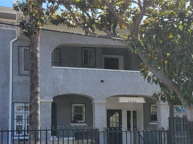 1938 Bonsallo Avenue 101