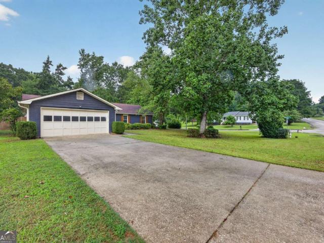 1938 Brandy Woods Drive SE