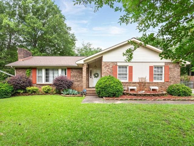 1938 Canterbury Sq, Anniston, AL 36207