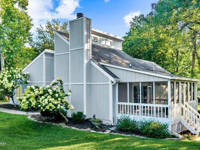 1938 Cardinal Harbour Rd