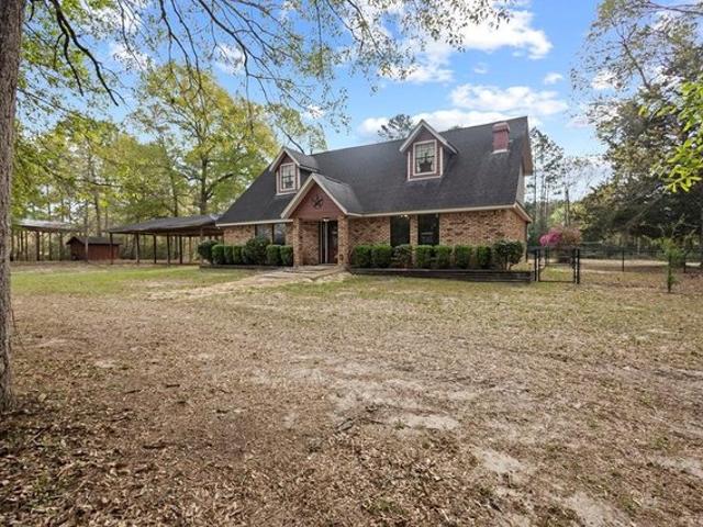 1938 County Road 1520, Warren, TX 77664
