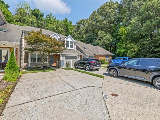 1938 Cranborne CT