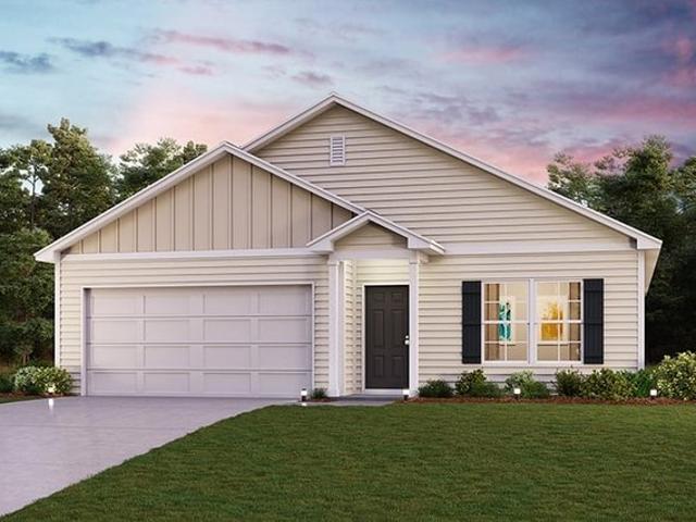 1938 E Park Dr, Darlington, SC 29532