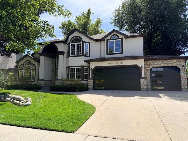 1938 E Vintage Woods Ct S, Holladay, UT 84117