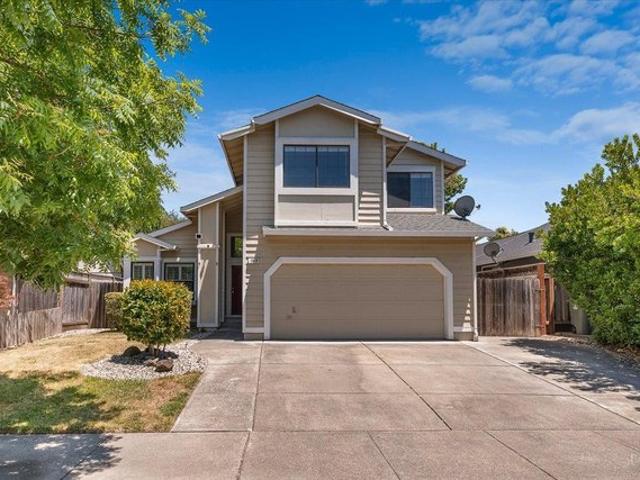 1938 Gambels Way, Santa Rosa, CA 95403