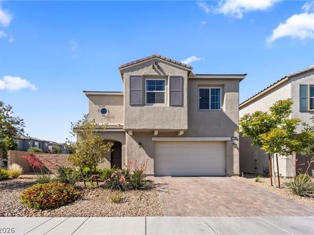 1938 Karner Blue Ave, North Las Vegas, NV 89031